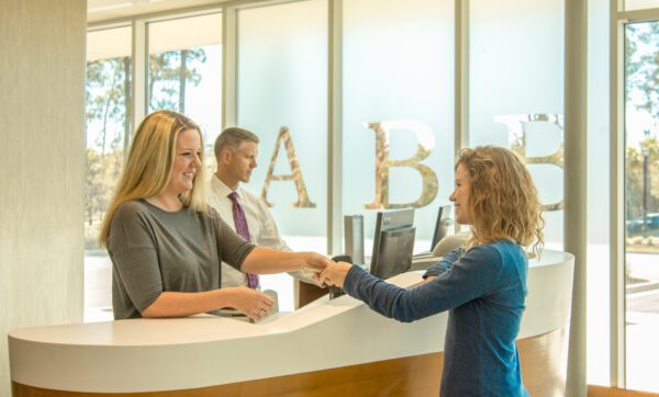 Anderson Brothers Bank — The Coastal Insider
