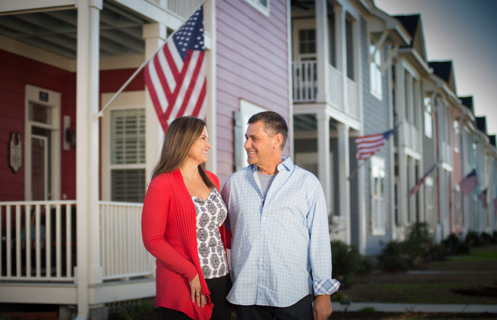 Q&A with Audrey and Jeff Williamson — The Coastal Insider