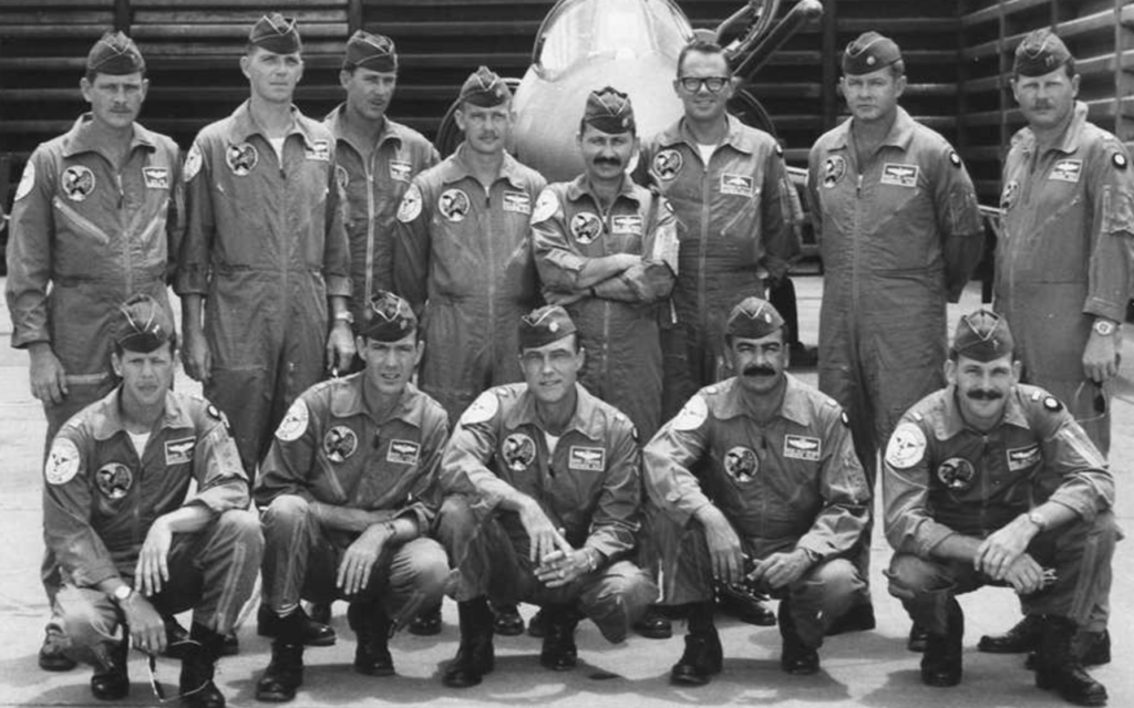 The MBAF Base Throughout the 20th Century, Part 4 - The Coastal Insider