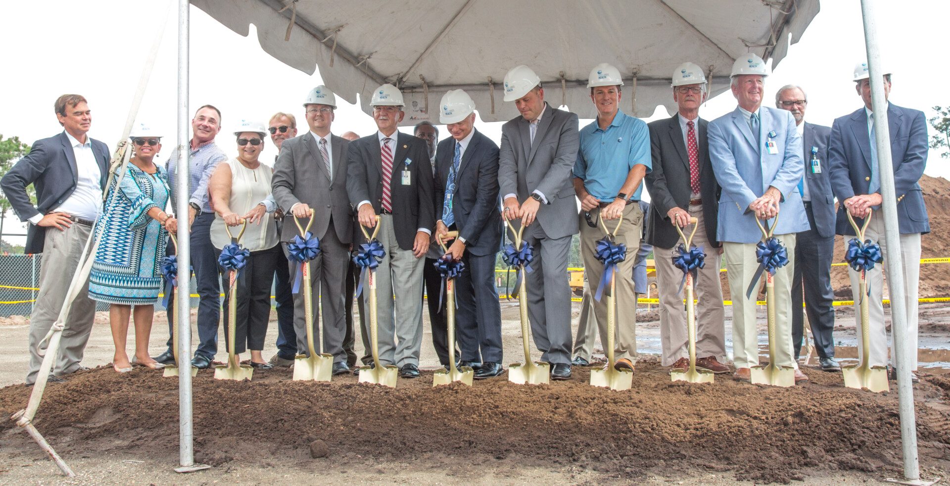 Tidelands Health — The Coastal Insider