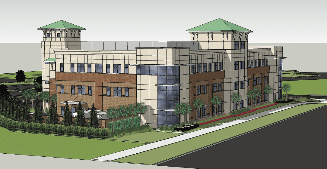 Tidelands Health — The Coastal Insider