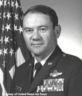Major General Charles Baldwin - The Coastal Insider
