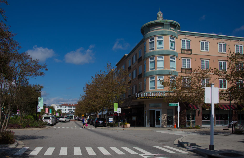 Market Common Then and Now — The Coastal Insider