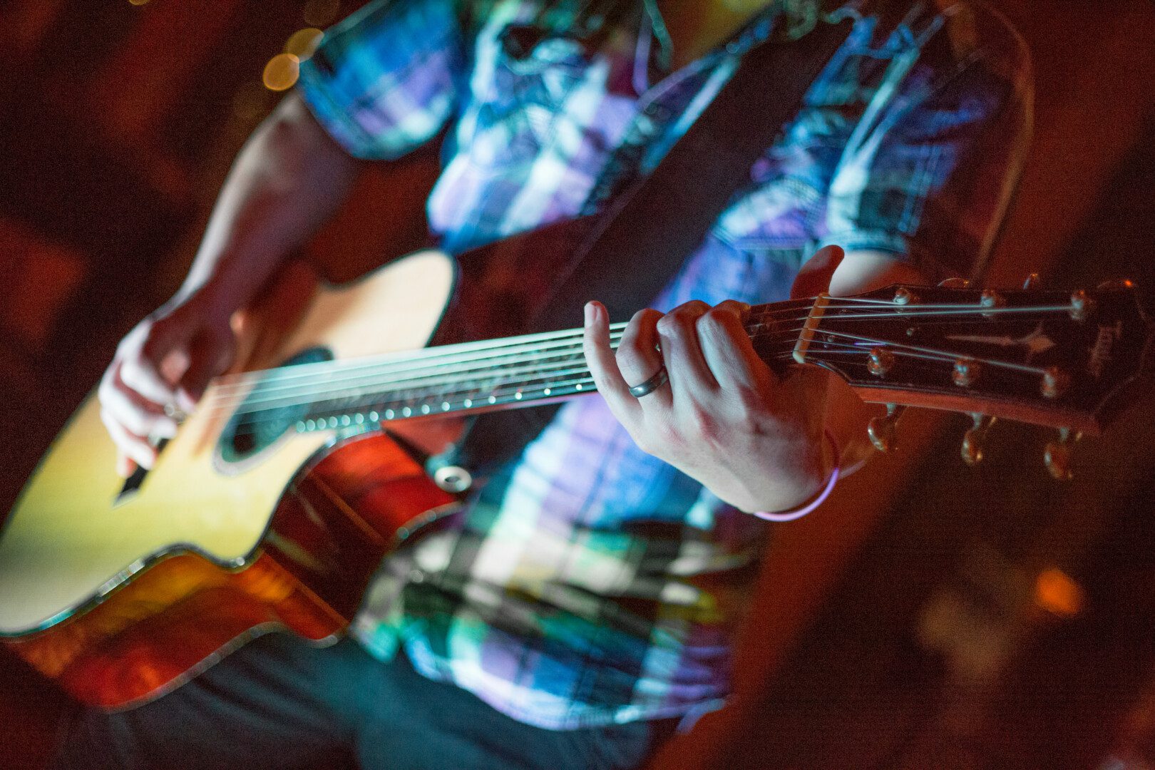 Making Music in Myrtle Beach — The Coastal Insider