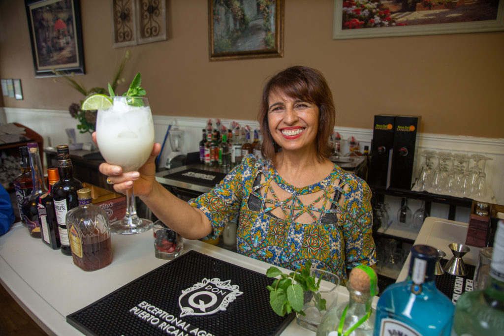 Crepe Creation Cafe — The Coastal Insider