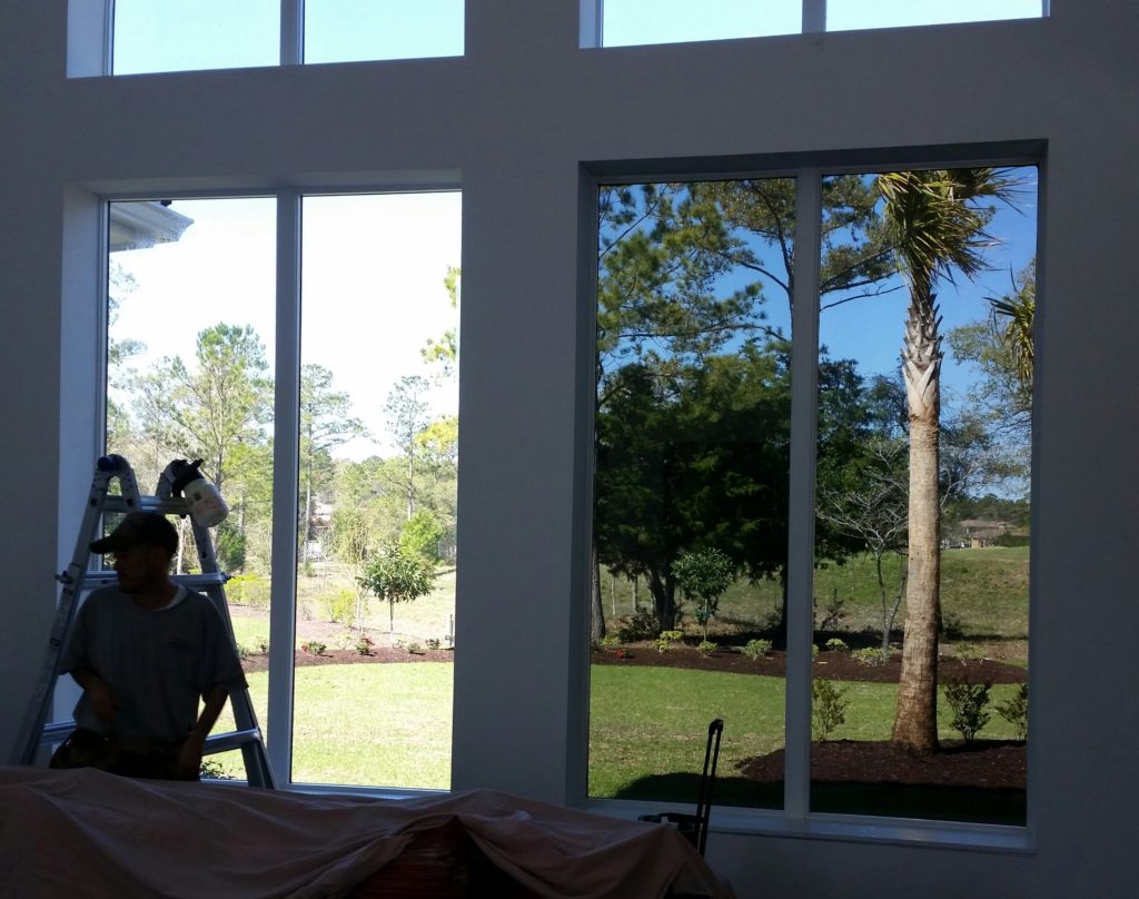 Coastal Tinting — The Coastal Insider