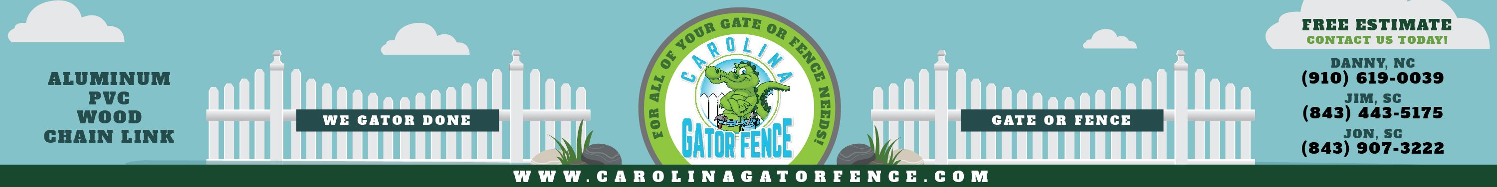 Gator-Strong Services - The Coastal Insider