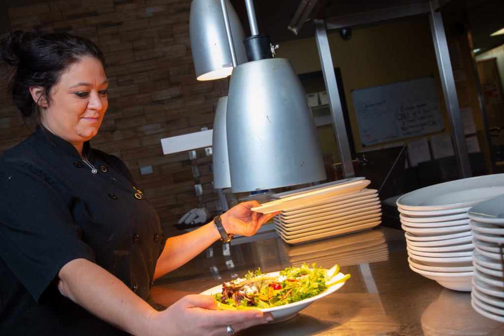 Building Community At Travinia Italian Kitchen — The Coastal Insider