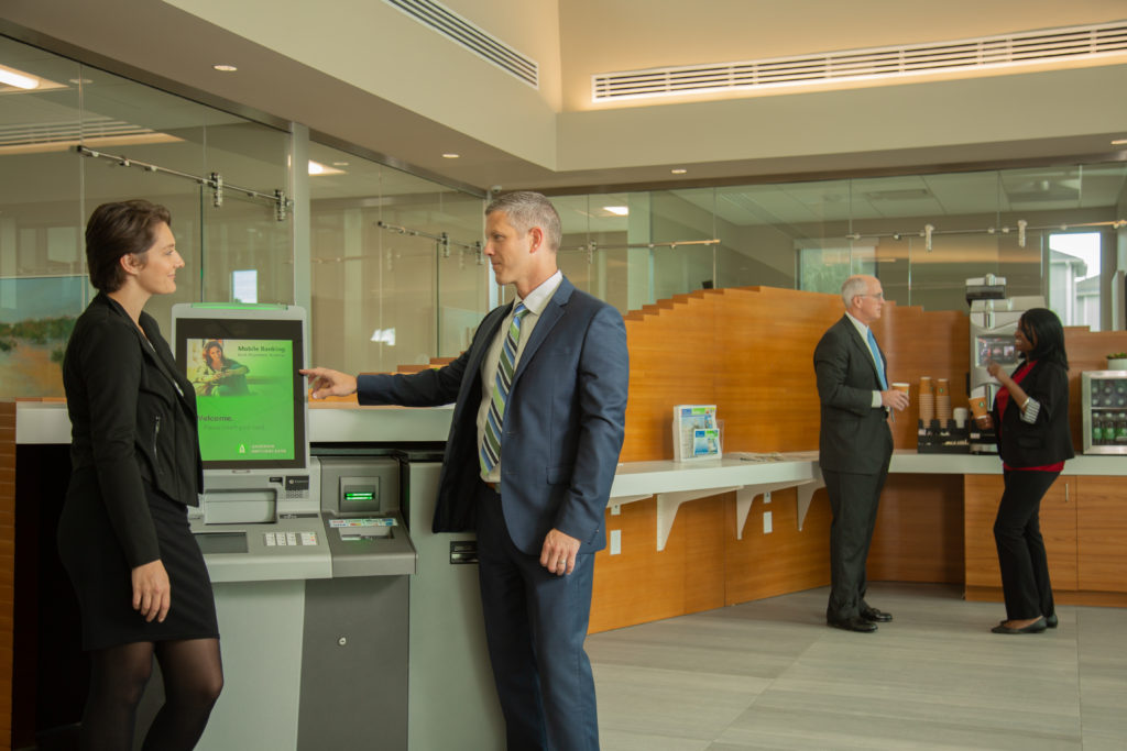 Anderson Brothers Bank — The Coastal Insider