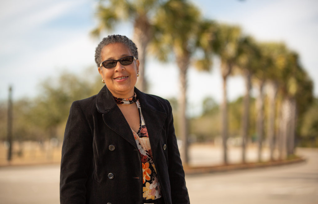 Q&A with Christine Harrison — The Coastal Insider