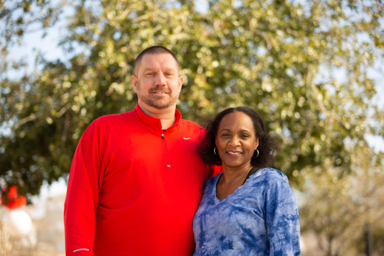 Q&A with David and Rosemarie Snedeker — The Coastal Insider