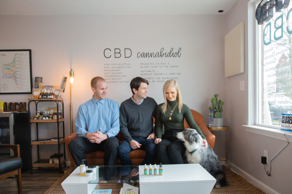 Coastal Green Wellness — The Coastal Insider