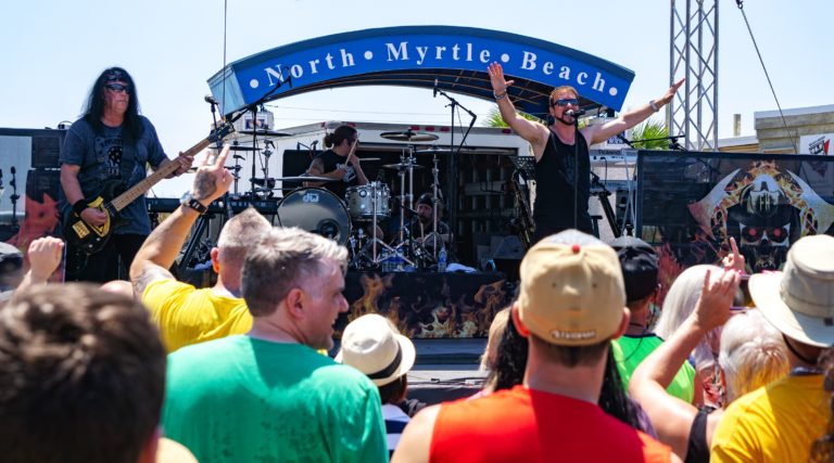 2019 North Myrtle Beach Holiday Events - The Coastal Insider