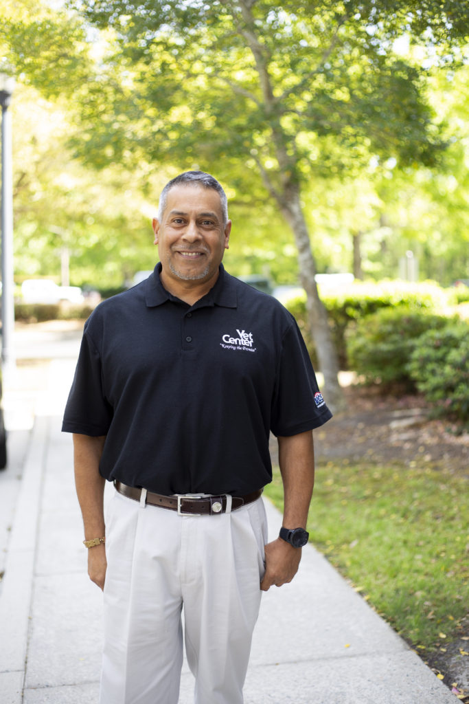 Q&A with Chris Aranda — The Coastal Insider