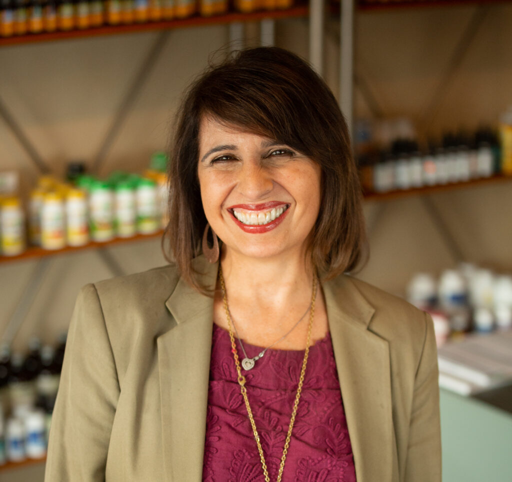 Emma's Health Talk: Butter vs. Margarine, Part 1 — The Coastal Insider