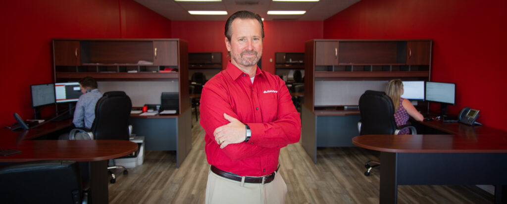 Jim Whitmore State Farm Agency — The Coastal Insider
