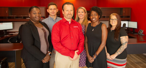 Jim Whitmore State Farm Agency — The Coastal Insider