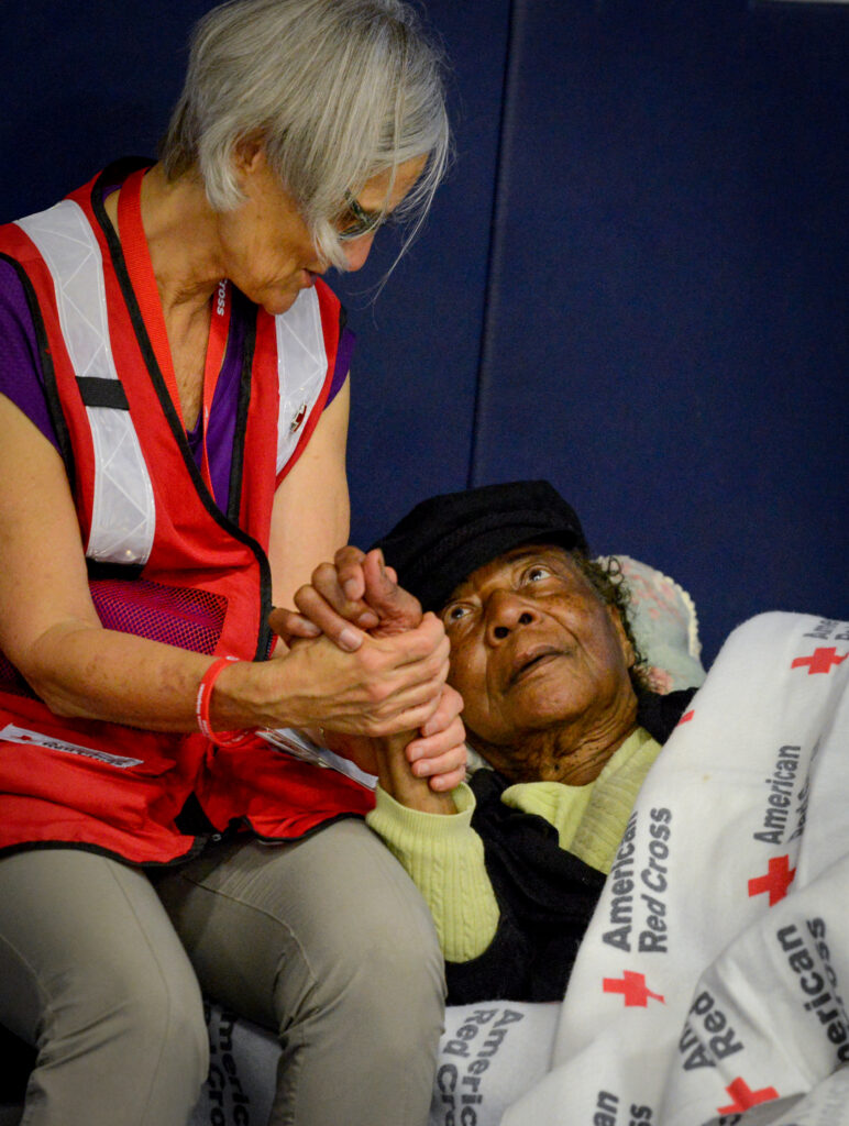 Celebrating and Appreciating American Red Cross Volunteers — The ...