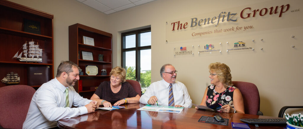 The Benefitz Group — The Coastal Insider