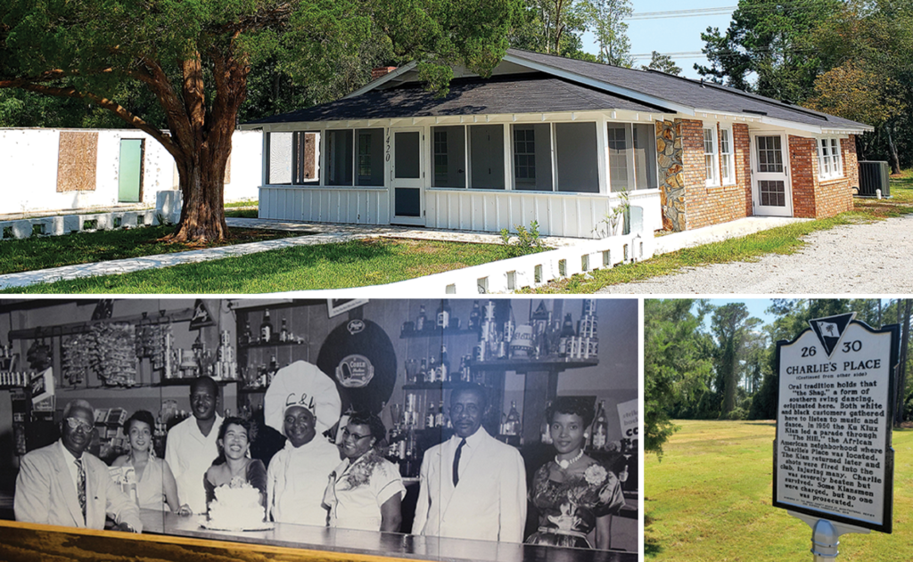 The Restoration of Charlie’s Place — The Coastal Insider