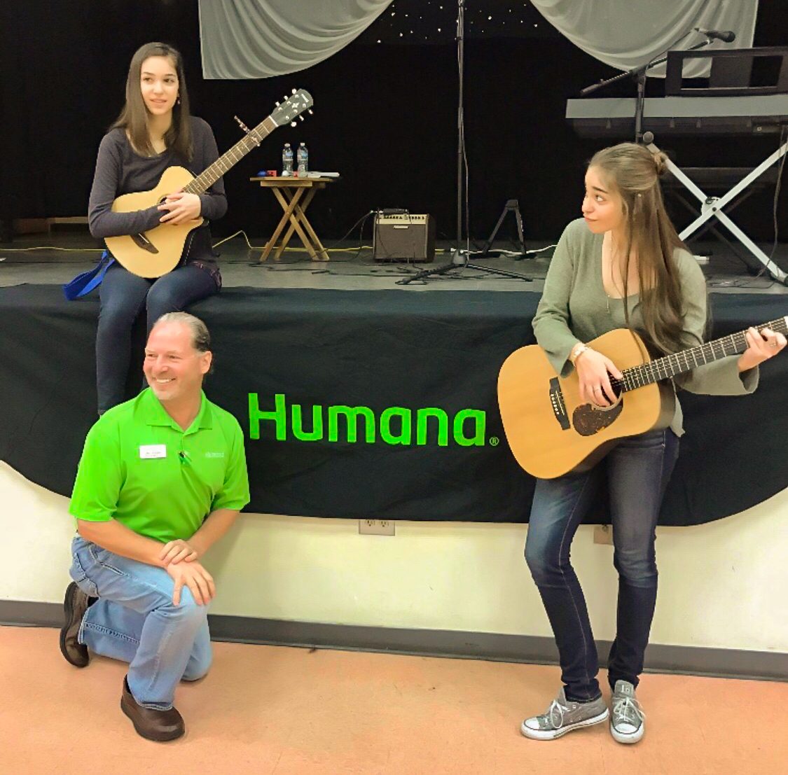 Humana With Jim Urban — The Coastal Insider