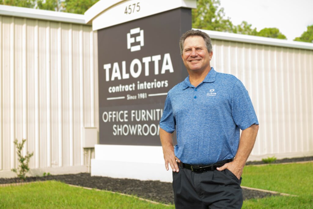Talotta Contract Interiors — The Coastal Insider