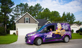 Window Genie of Myrtle Beach — The Coastal Insider