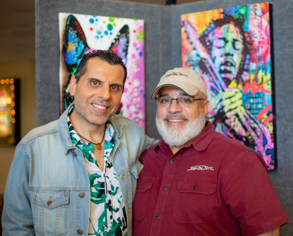 Russo's For Rescues — The Coastal Insider