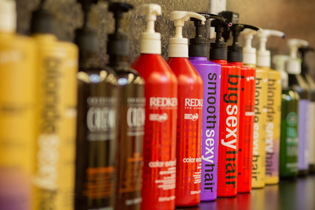 Infinity Hair Salon — The Coastal Insider