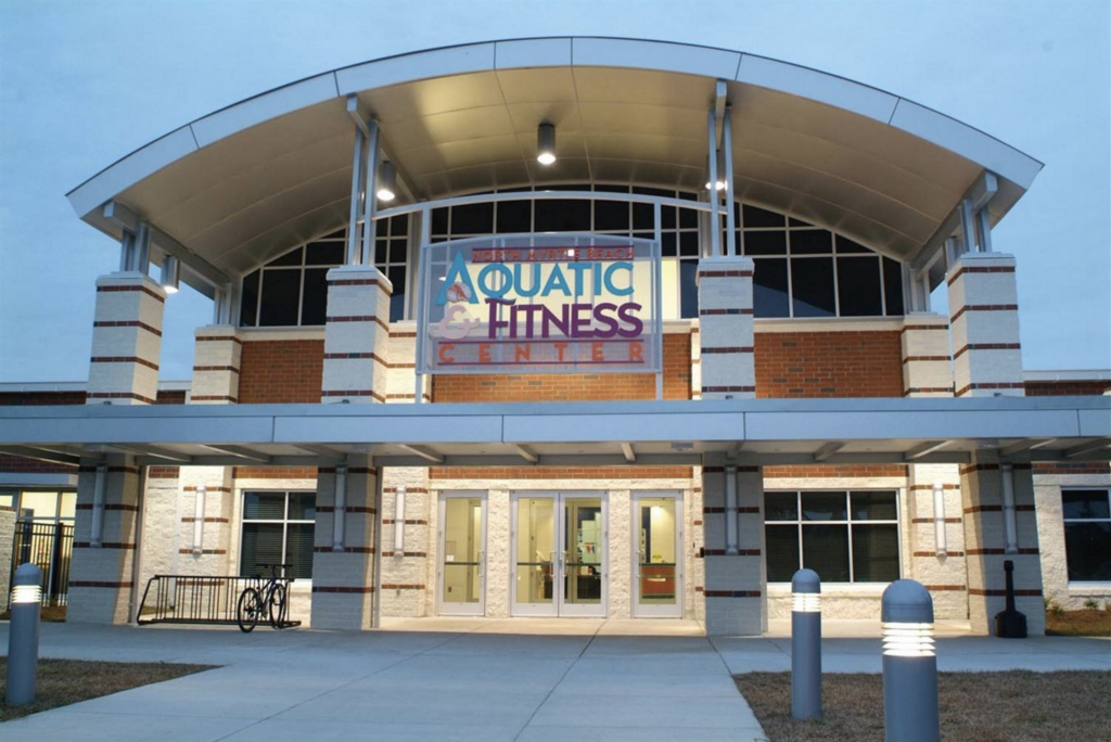 North Myrtle Beach's Heart Healthy Exercise Routine — The Coastal Insider