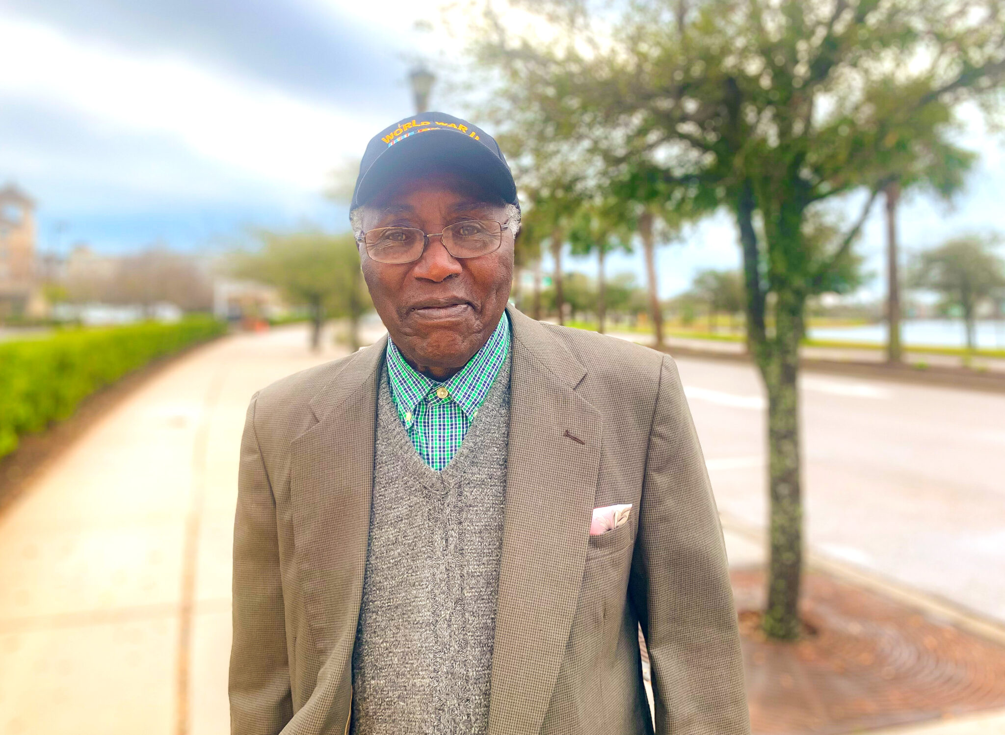 Samuel Green — The Coastal Insider