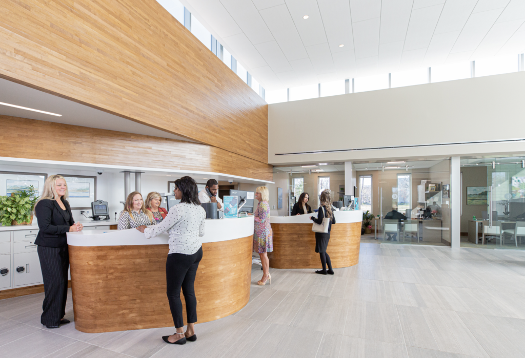 Anderson Brothers Bank — The Coastal Insider