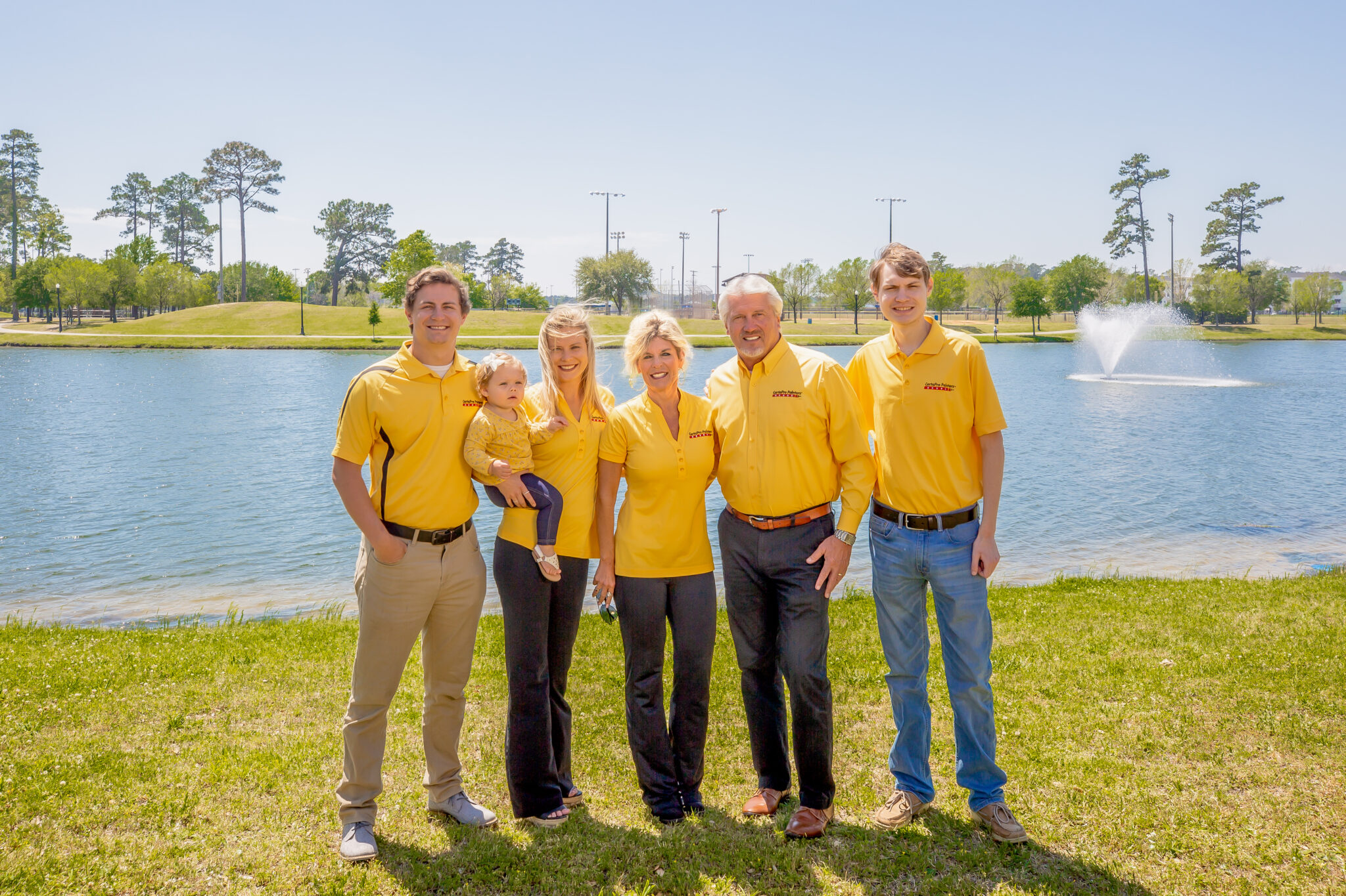 CertaPro Painters — The Coastal Insider