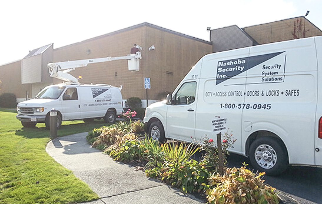 NSI Security Systems Solutions — The Coastal Insider