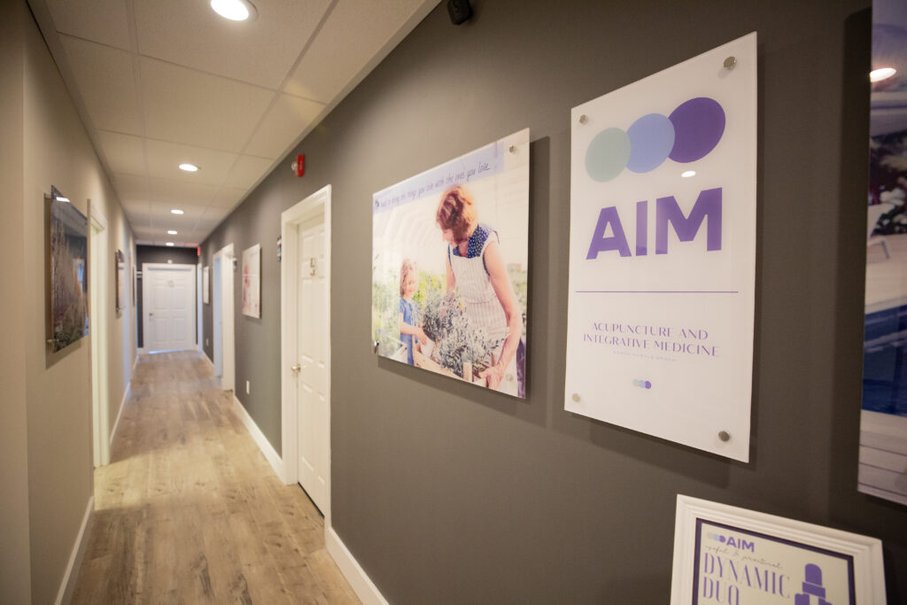 AIM | Acupuncture & Integrative Medicine — The Coastal Insider