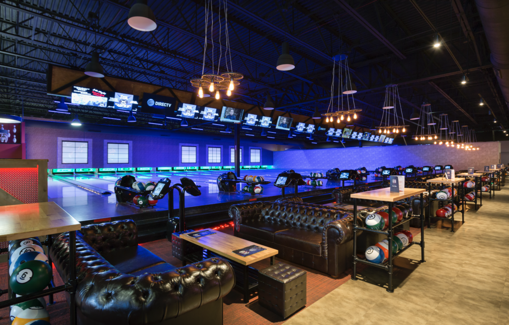 810 Billiards & Bowling — The Coastal Insider