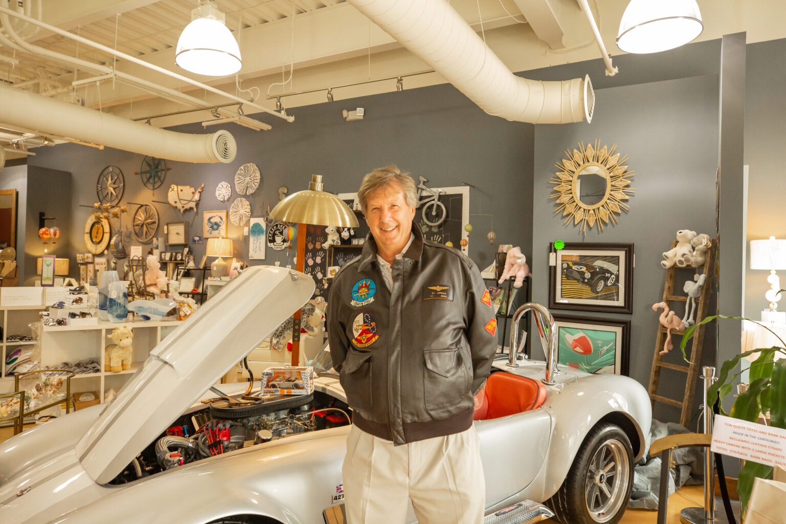 The Seacoast Artists Gallery — The Coastal Insider