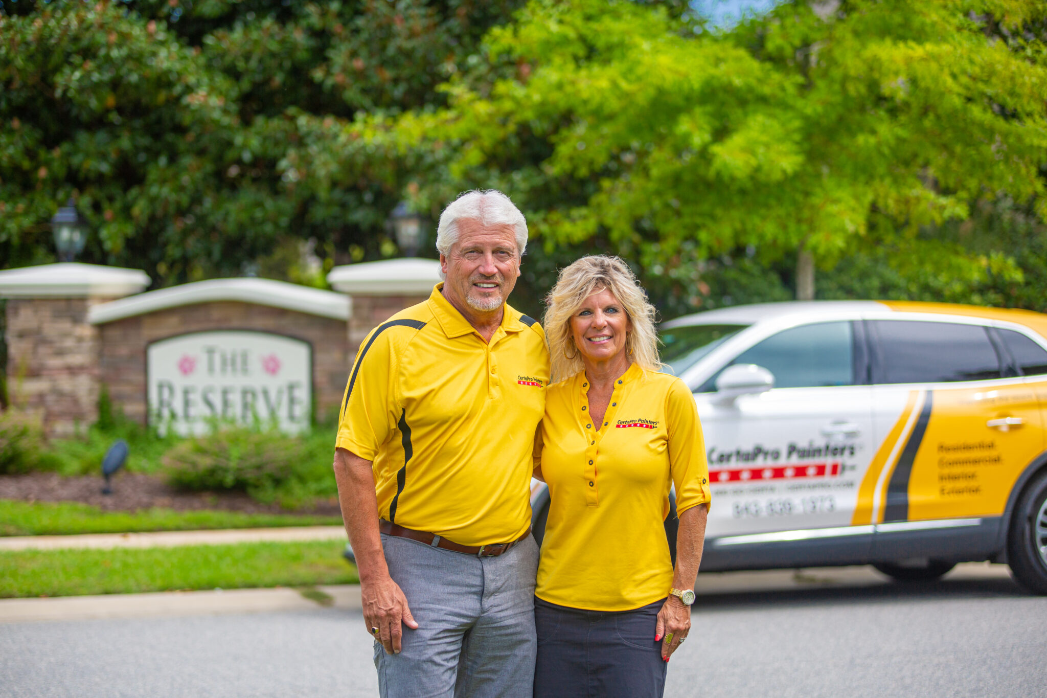CertaPro Painters — The Coastal Insider