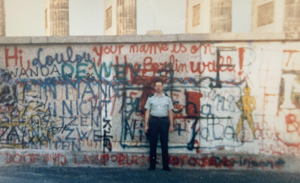 Jim Urban, Part 1 — The Coastal Insider