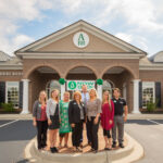 Anderson Brothers Bank - The Coastal Insider