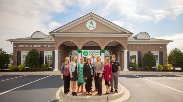 Anderson Brothers Bank — The Coastal Insider