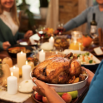 Culinary Traditions of The Holiday Season - The Coastal Insider
