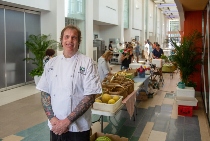 Culinary Traditions of The Holiday Season — The Coastal Insider