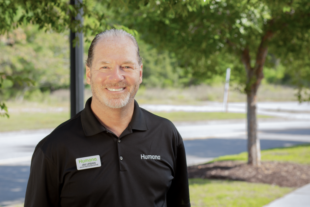 Jim Urban & Larry Keathley: Two Veterans Meet in Myrtle Beach — The ...