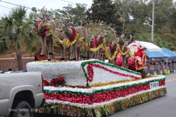 Festive Surfside: Holiday Events to Celebrate the Season All Month Long ...