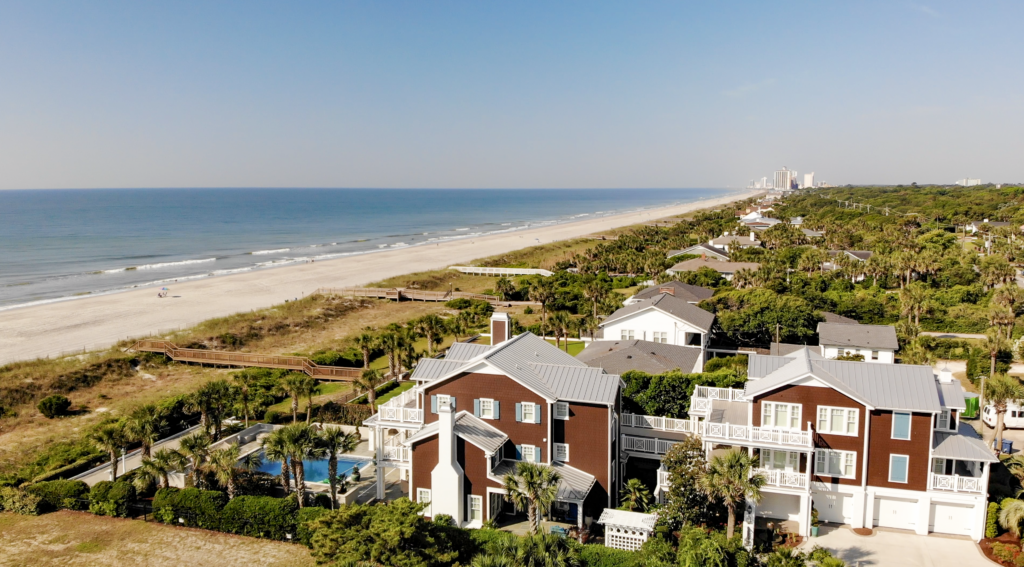 Myrtle Beach’s Real Estate Boom — The Coastal Insider