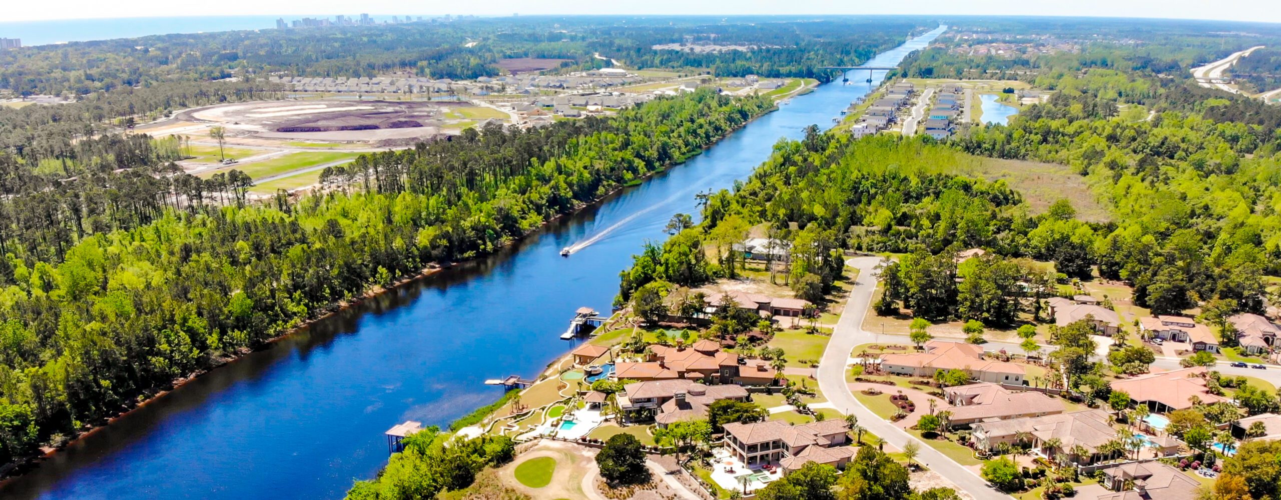 Real Estate — The Coastal Insider