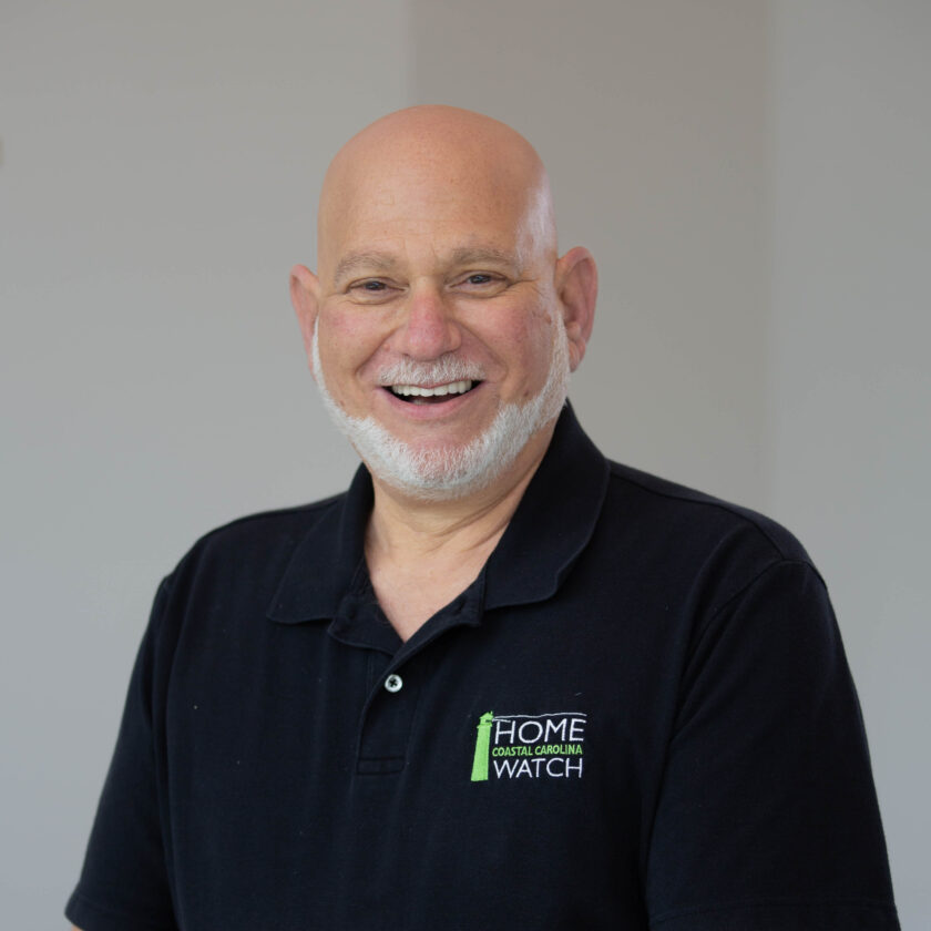 Coastal Carolina Home Watch — The Coastal Insider