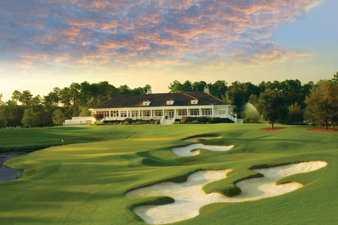 Golfing the Grand Strand — The Coastal Insider