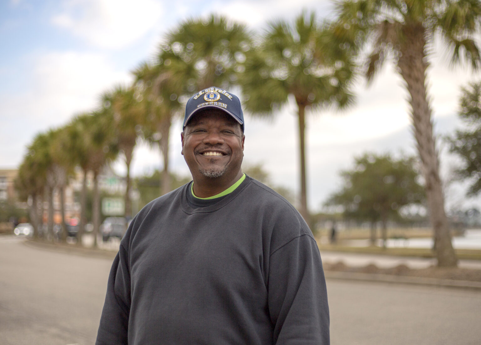 Q&A with Mike Hall — The Coastal Insider